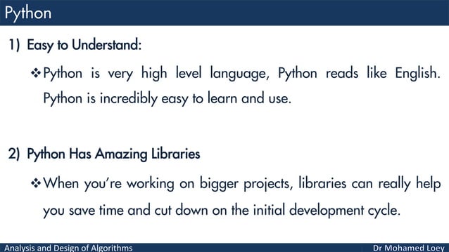 Algorithms Lecture 1 Introduction To Algorithms