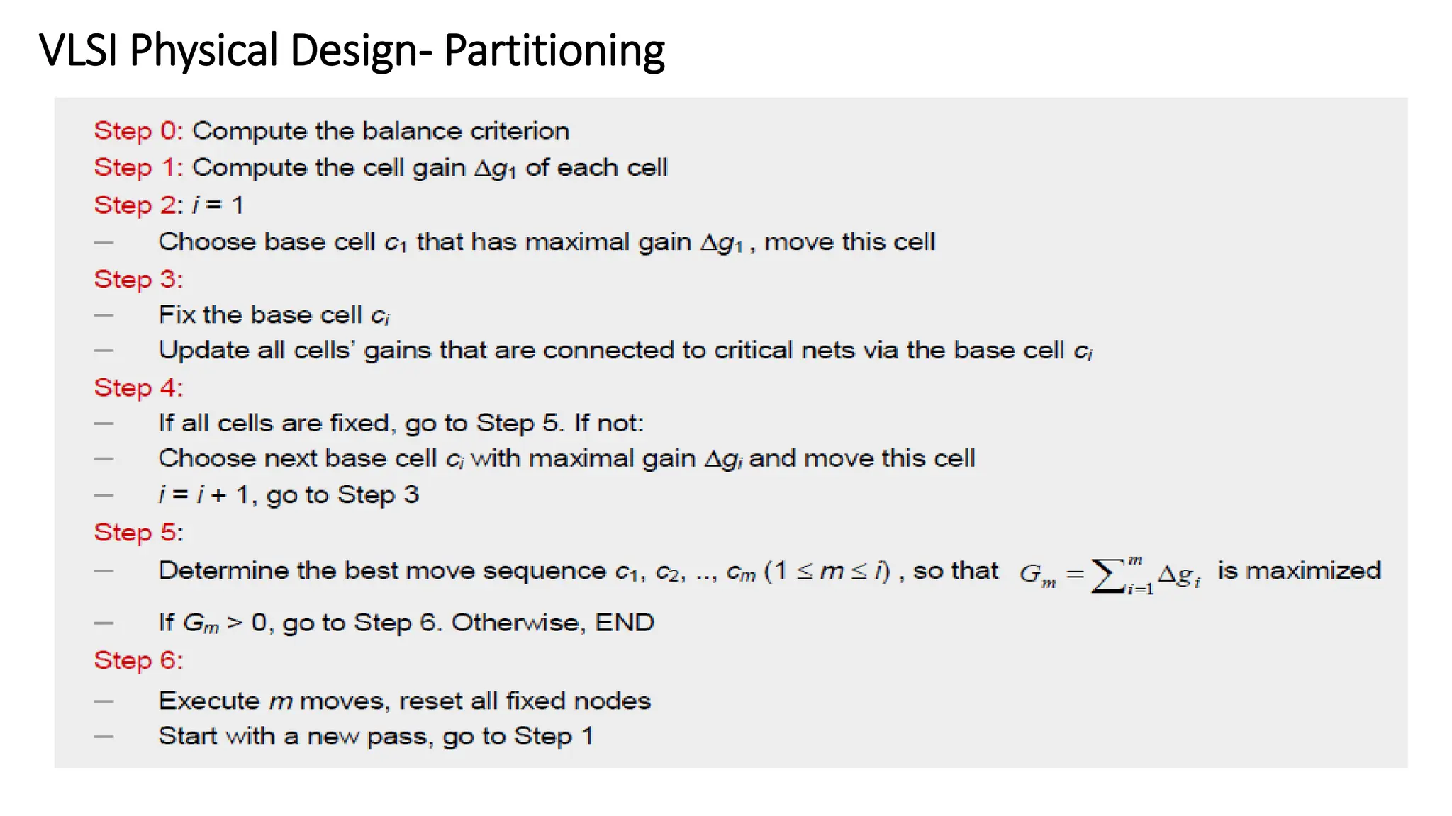 application specific IC Algorithms Partitioning.pptx application specific IC Algorithms Partitioning.pptx