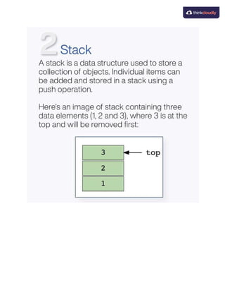 What is Data Structures? | PDF | Programming Languages | Computing