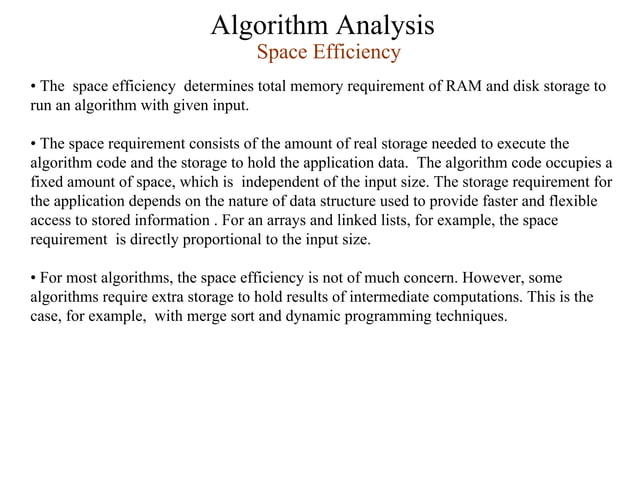 Algorithms Analysis.pdf