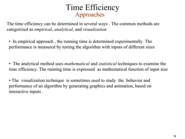 Algorithms Analysispdf 