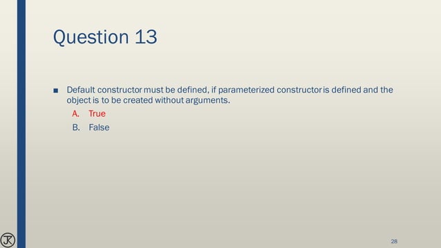 Algorithms and Data Structure 2018 | PPT | Free Download