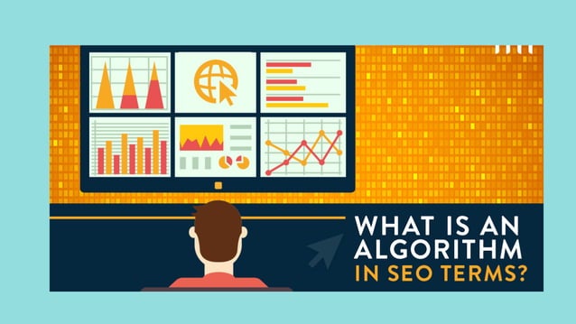 Algorithms and digital marketing | PPT