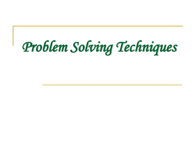 Basics Of Programming Algorithms And Flowchart Ppt Programming Languages Computing