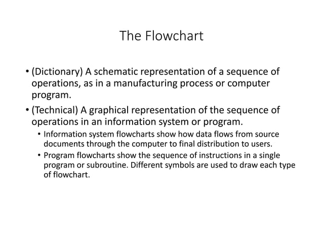 algorithms and flow chart overview.pdf