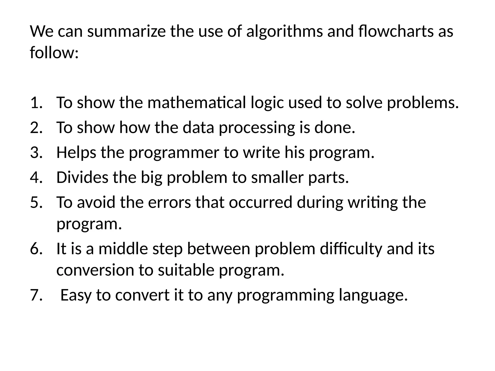 Algorithms and Flowcharts Lectures .pptx