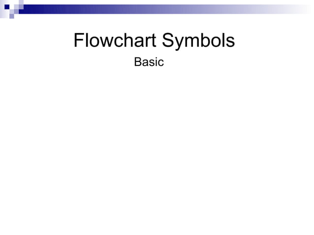 Algorithmsandflowcharts1 | PPT | Free Download