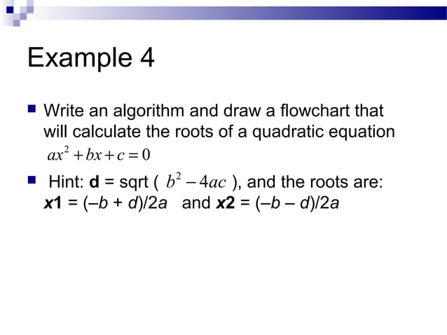 Algorithms and flowcharts ppt (seminar presentation).. | PPT Algorithms and flowcharts ppt (seminar presentation).. | PPT