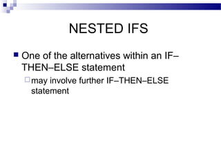 Algorithms and flowcharts ppt (seminar presentation).. | PPT