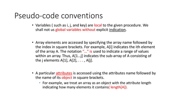 Algorithms and problem solving.pptx | Programming Languages | Computing