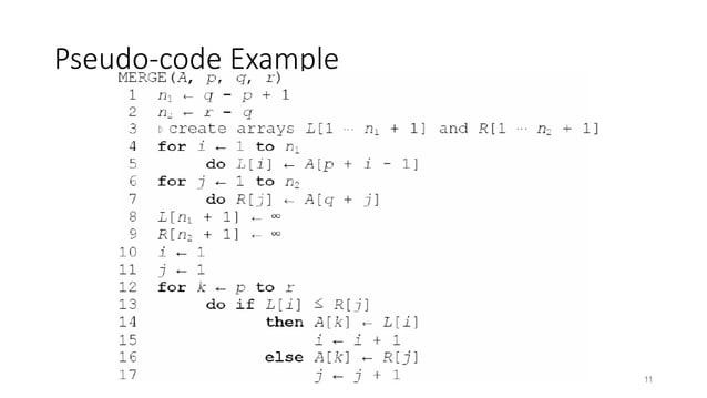 Algorithms and problem solving.pptx | Programming Languages | Computing