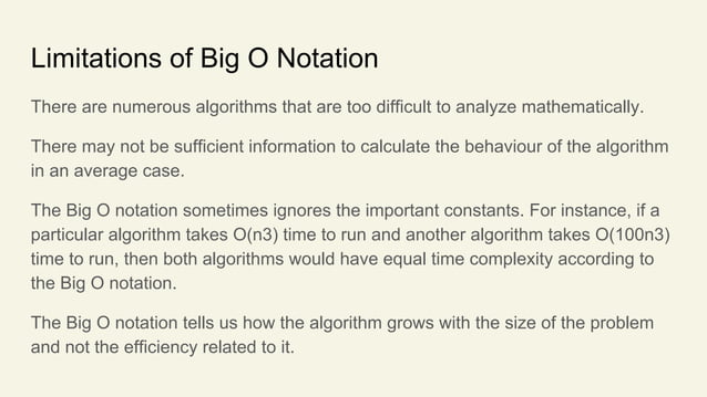 Algorithms. Basic course | PPT