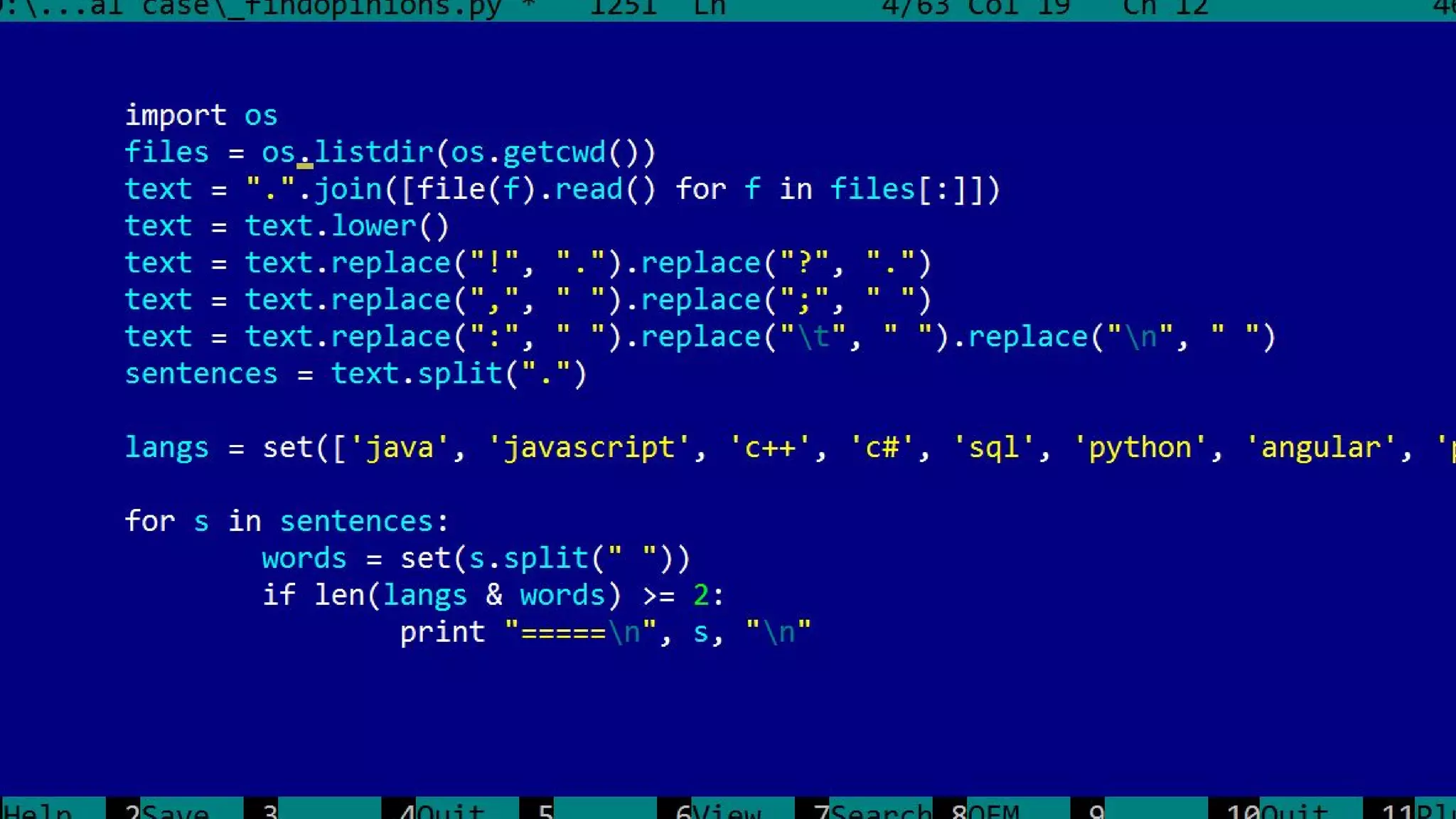 Algorithms in Software Engineering | PPT