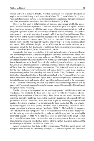 Algorithms in the newsroom | PDF
