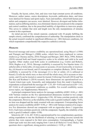 Algorithms in the newsroom | PDF | Desktop Publishing | Computer ...