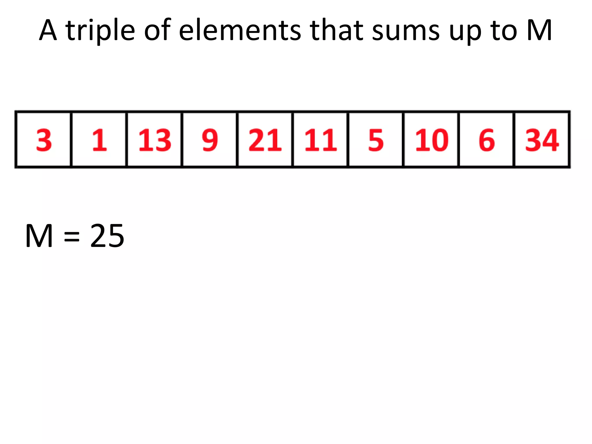 Algorithms Intro Lecture Ppt