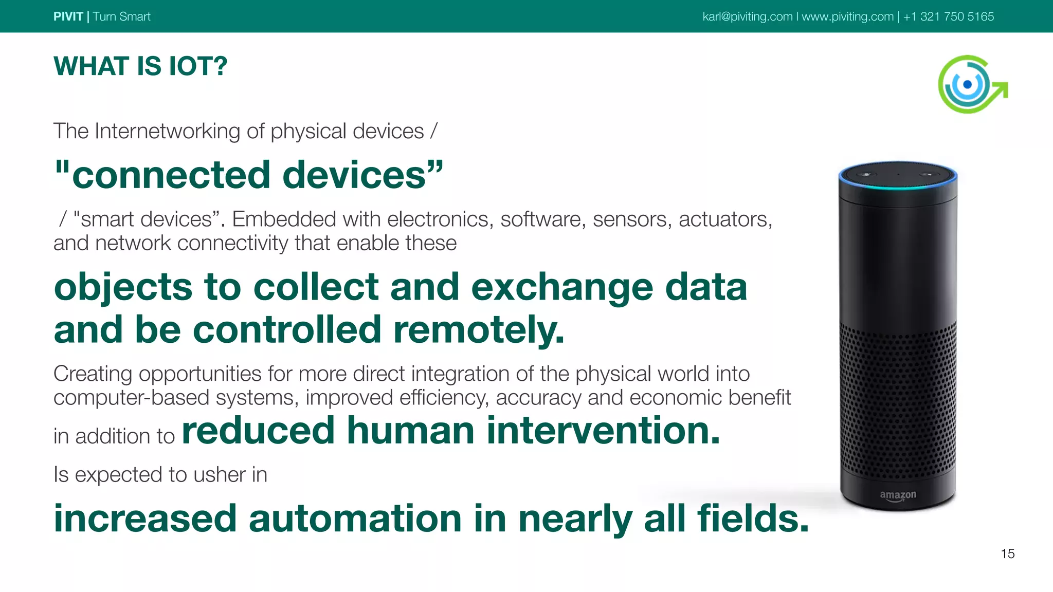 Algorithms Of Iot Ppt