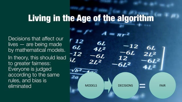 Algorithms of IoT | PPT
