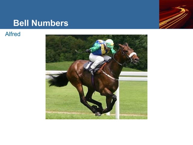 Algorithms presentation on Path Matrix, Bell Number and Sorting | PPT