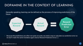 Algorithms that mimic the human brain | PPTX