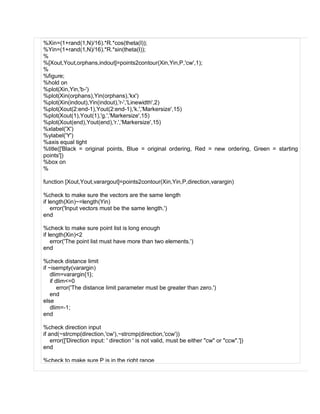 Algorithm To Build A Routing Project | PDF