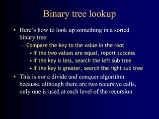 Algorithm types | PPT