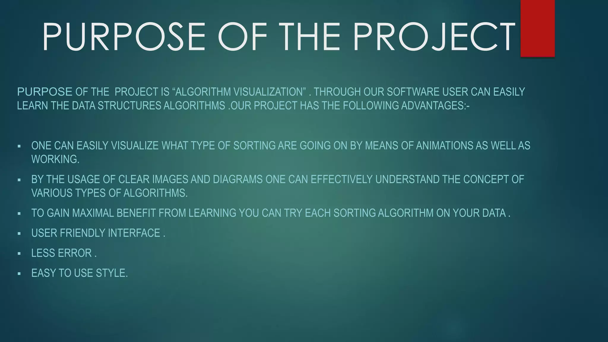 Algorithm Visualizer1pdf 