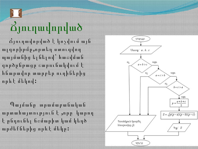 Algoritm | PPT