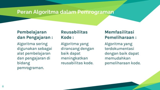 Algoritma pemograman dasar untuk kelas 11 kurikulum merdeka.pptx