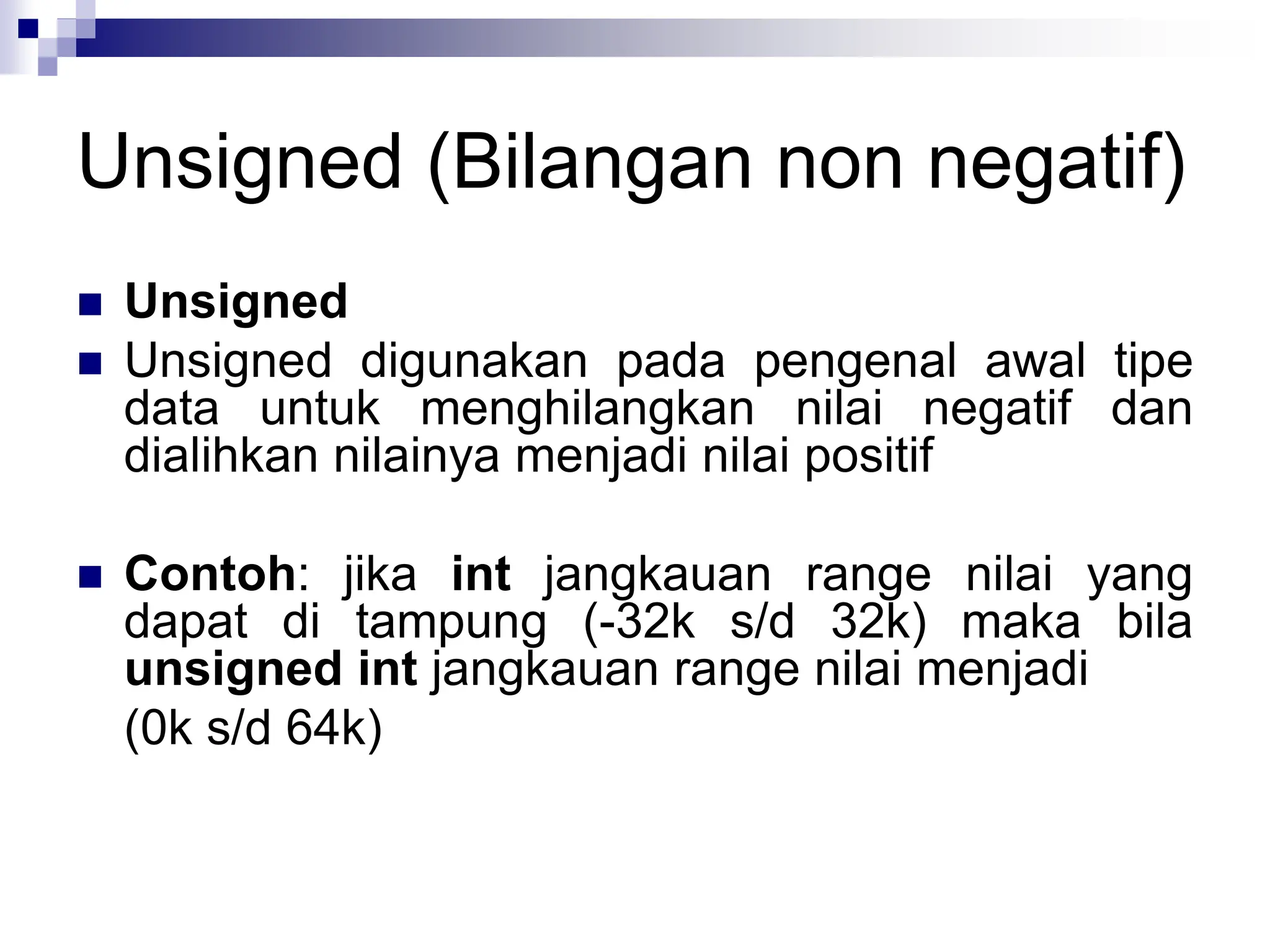 Algoritma----Dan-Pemrograman-C---Tipe-Data.ppt