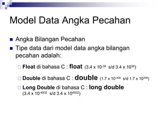 Algoritma----Dan-Pemrograman-C---Tipe-Data.ppt