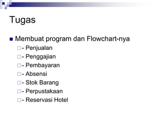 Algoritma----Dan-Pemrograman-C---Tipe-Data.ppt