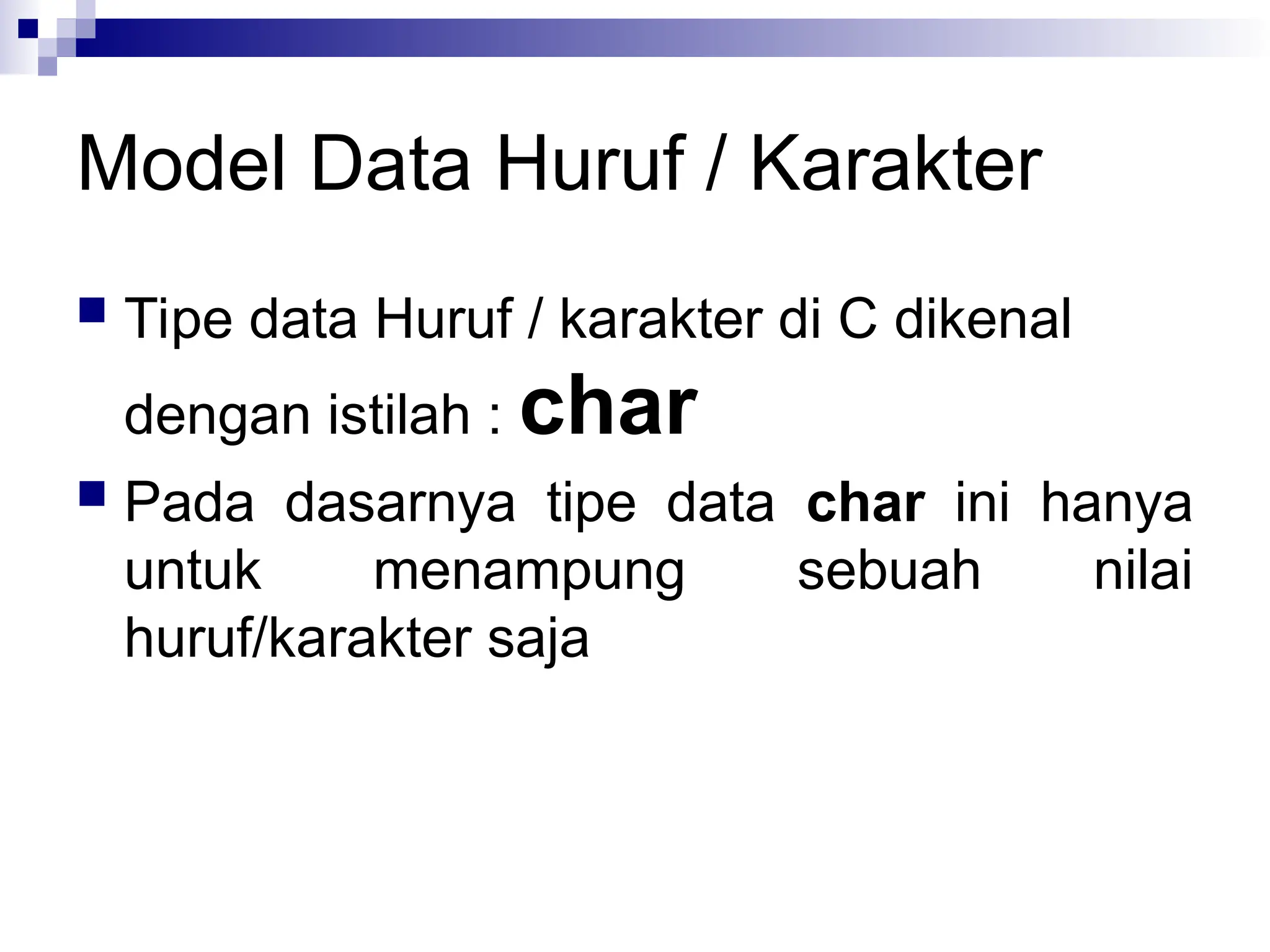 Algoritma-Dan-Pemrograman-C---Tipe-Data.ppt