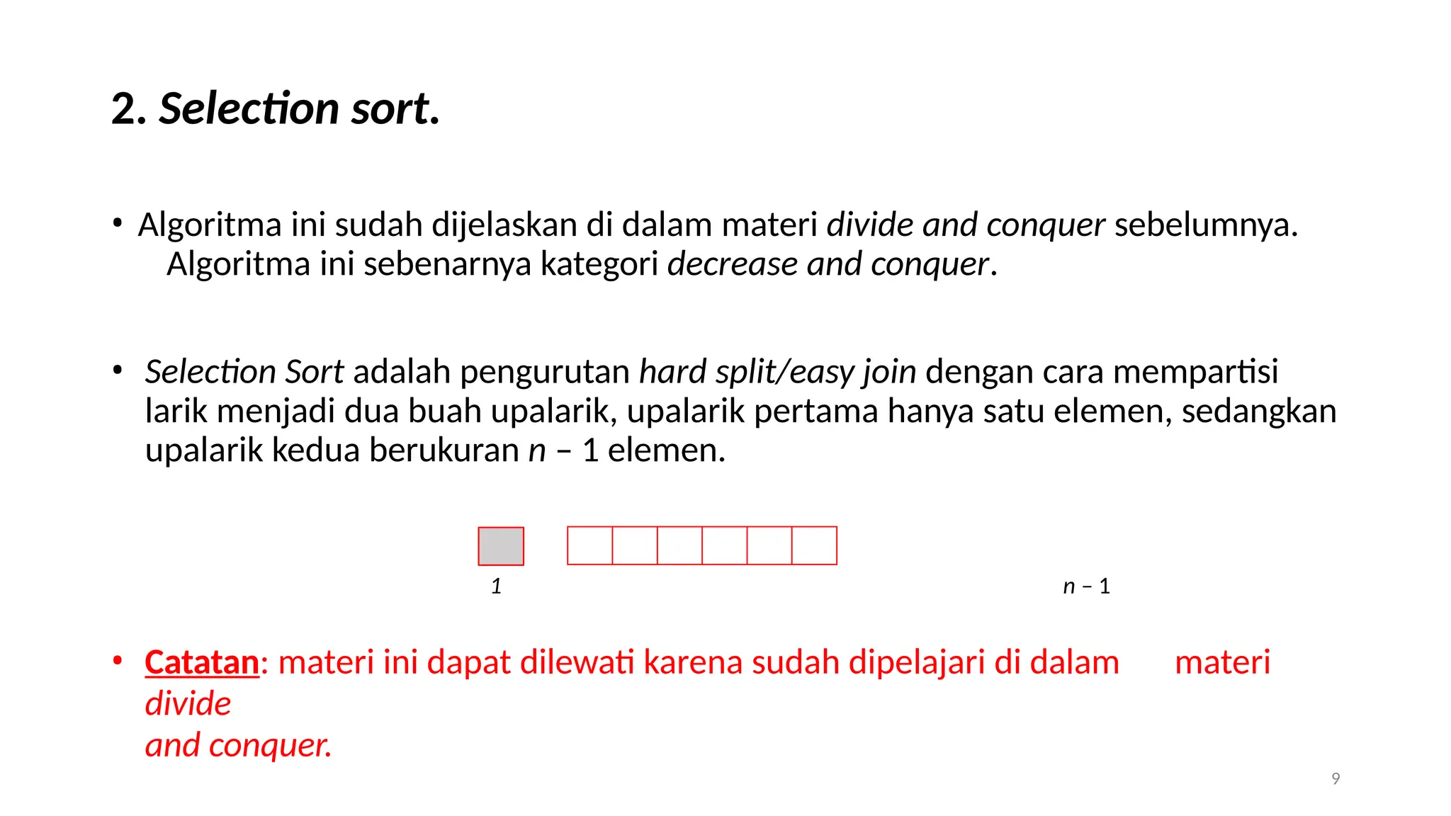 Algoritma-Decrease-and-Conquer-materi-presentaion.pptx