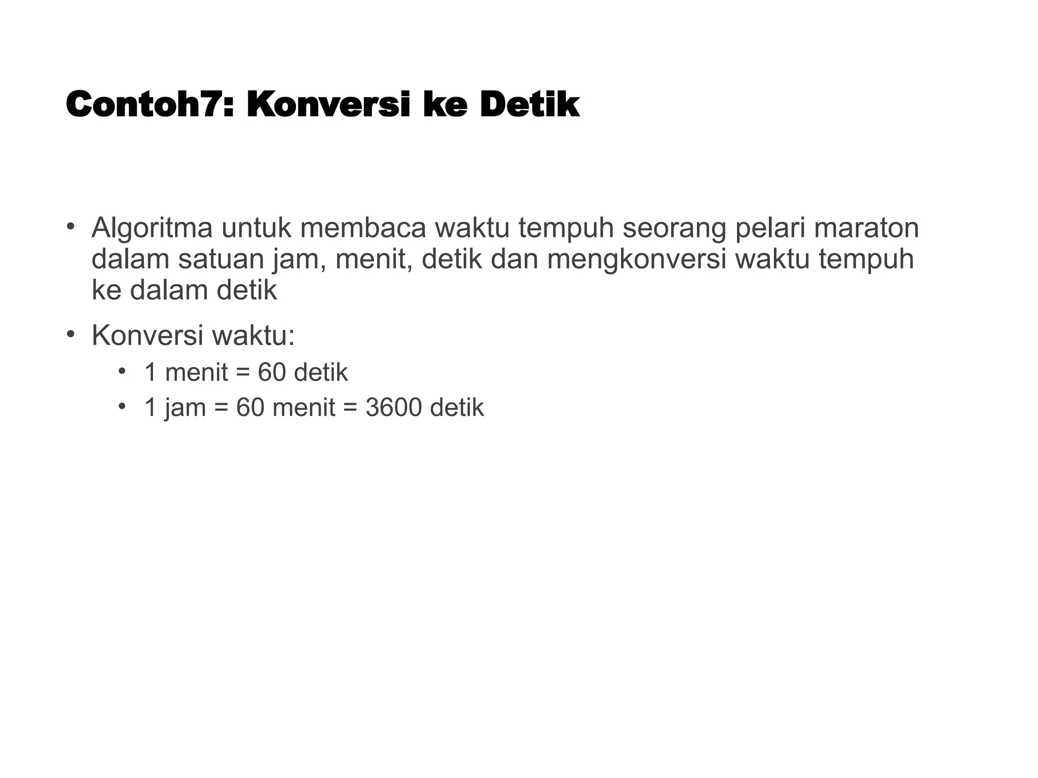 ALGORITMA - MODUL 3. pptx algoritma. Pptx | PPTX