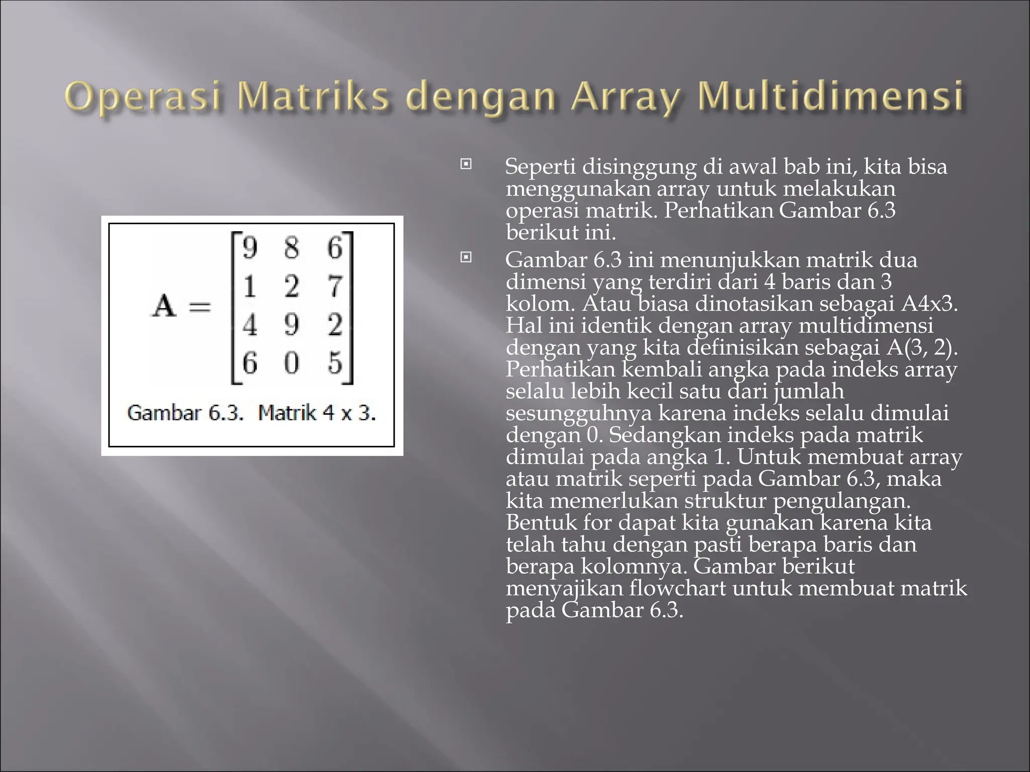 Materi Kuliah algoritma-pemrograman-lanjutan | PPT