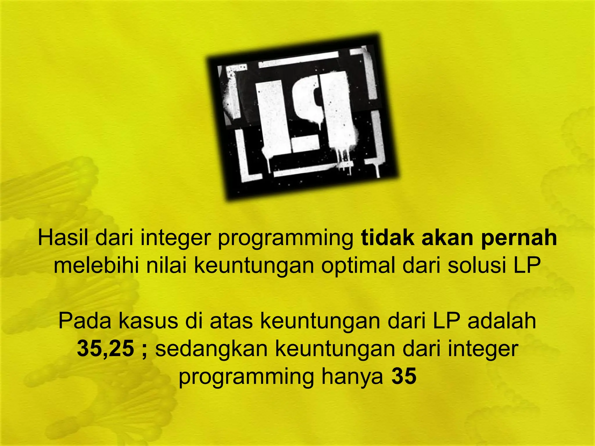 integer programming using branch and bound method.pdf | Free Download integer programming using branch and bound method.pdf | Free Download