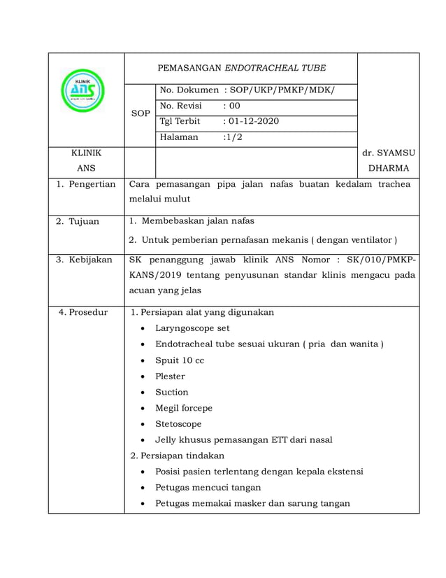Algoritma acls | PDF