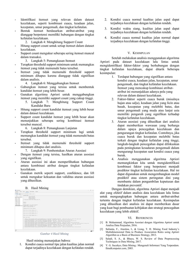 Algoritma Apriori untuk Menghasilkan Aturan Asosiasi Saat Berkendara.pdf
