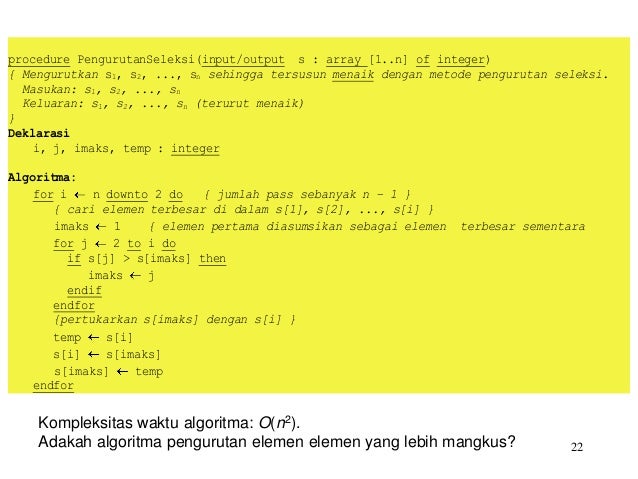 Algoritma brute force