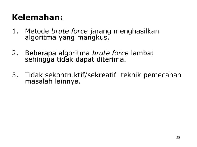 Algoritma Brute Force 12345678901112.ppt