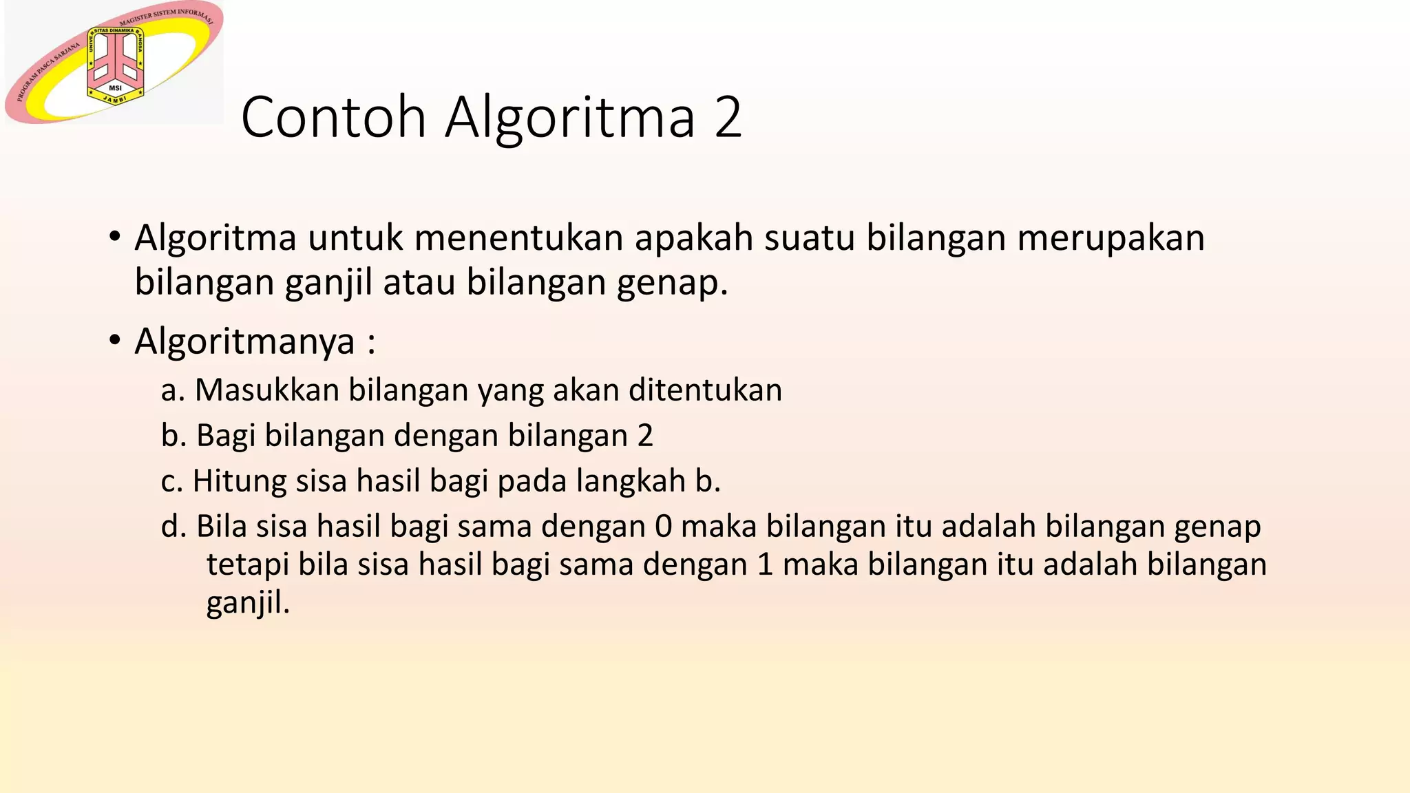 Algoritma dan data struktur pdf | PDF