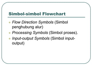 Algoritma dan Flowchart.ppt