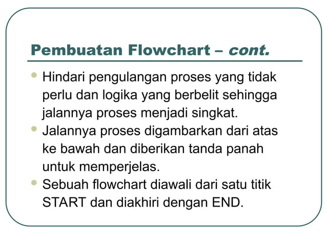 Algoritma dan Flowchart Dasar Pemrograman.ppt
