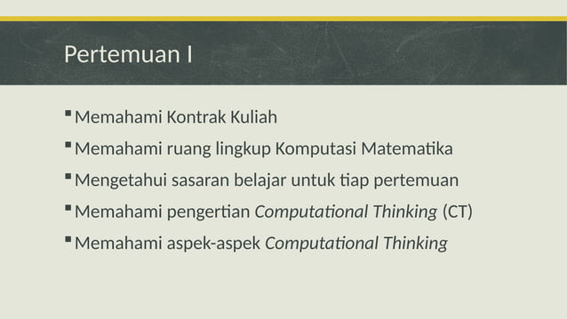 Algoritma dan Flowchart dalam matematika .pptx