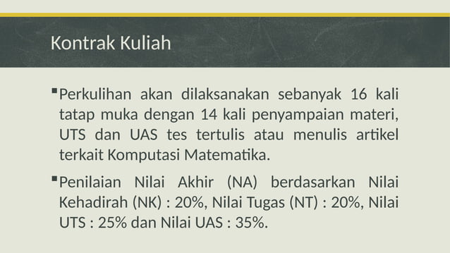 Algoritma dan Flowchart dalam matematika .pptx