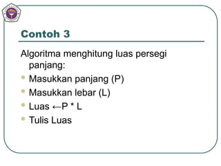 Algoritma dan Flowchart pemrograman komputer.ppt