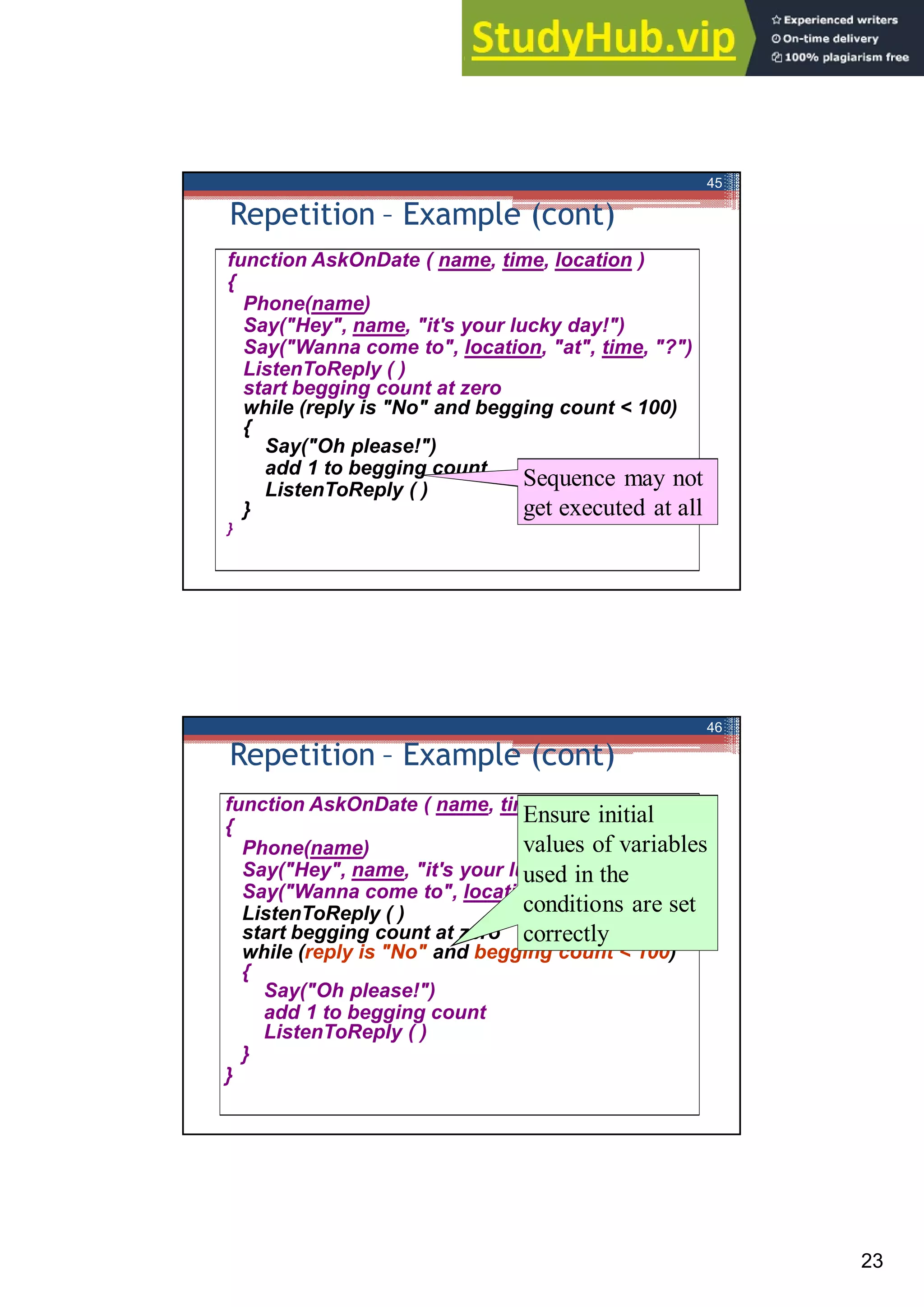 Algoritma Dan Flowchart HOW DO WE SOLVE PROBLEMS | PDF