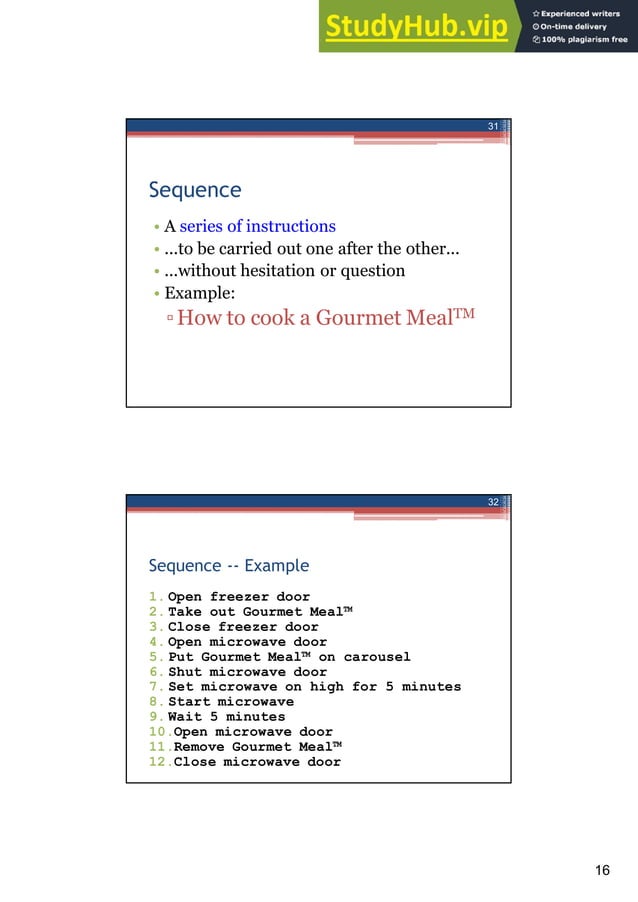 Algoritma Dan Flowchart HOW DO WE SOLVE PROBLEMS | PDF