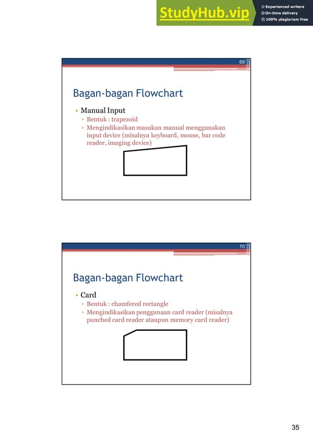Algoritma Dan Flowchart HOW DO WE SOLVE PROBLEMS | PDF